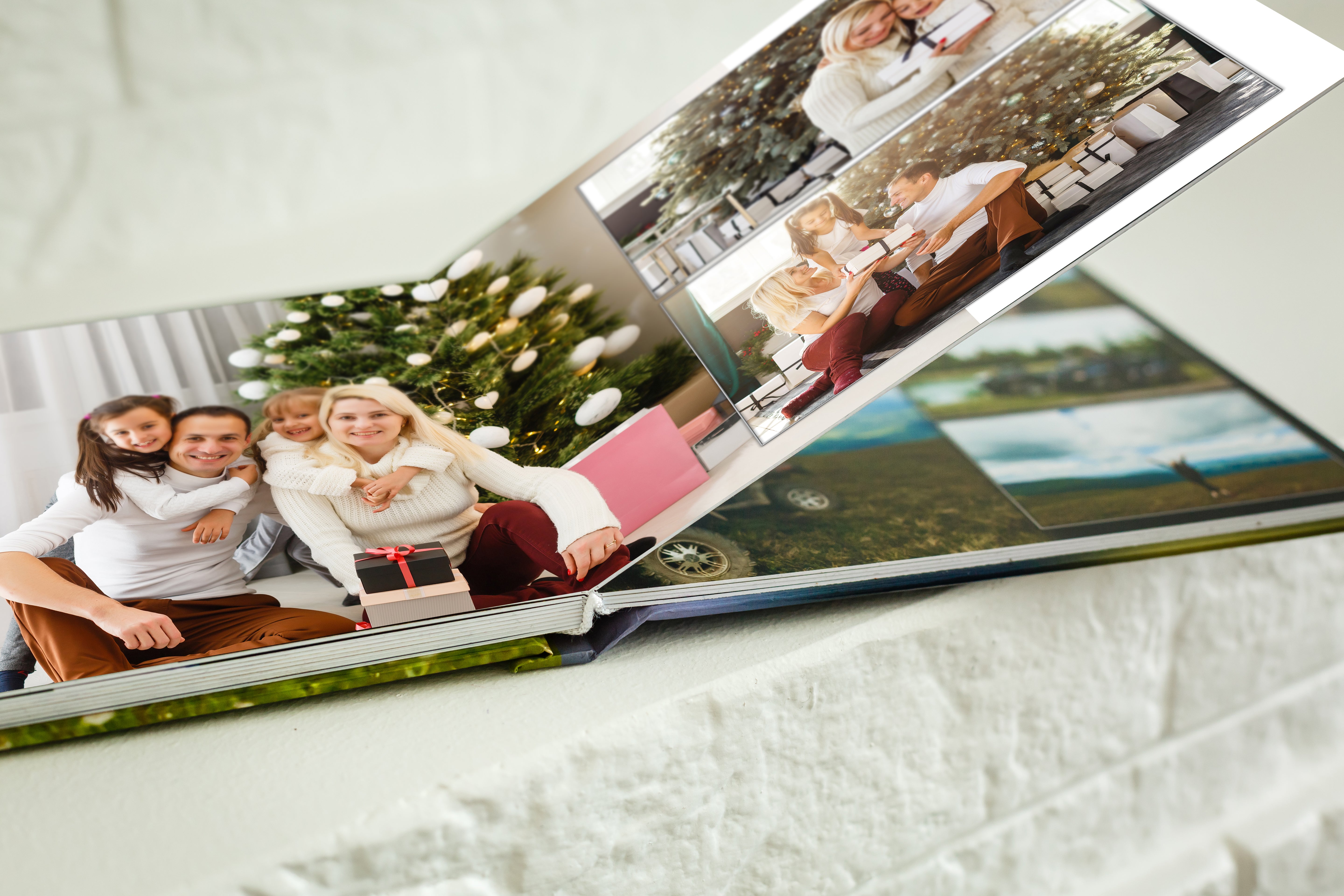 Why Studio Photo Shoot Albums Are the Photographer’s Ultimate Choice ...