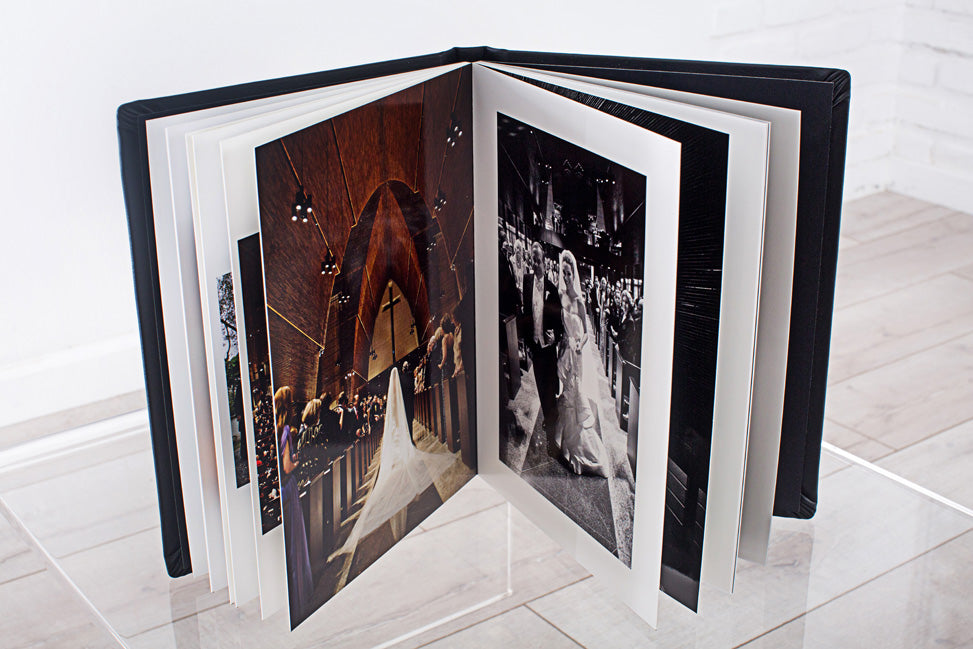 Gallery Album– Album Crafters